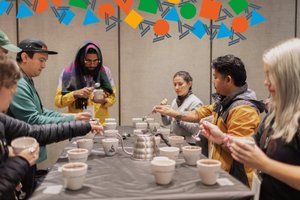 Coffee Value Assessment — Specialty Coffee Association