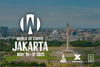Announcing World of Coffee Jakarta 2025! — Specialty Coffee Association