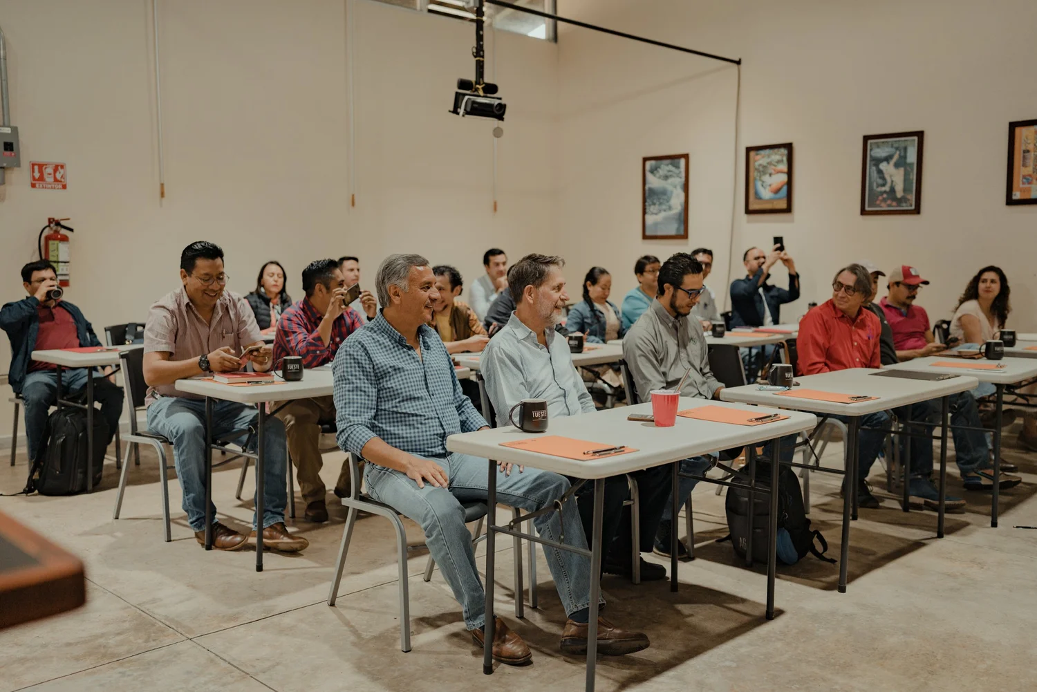 Evolving the SCA Cupping Protocol and Form: An Overview of the Pilot ...