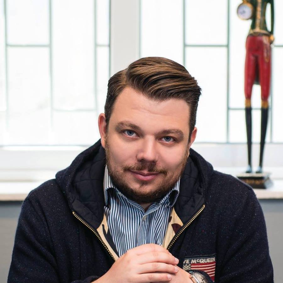 SCA Greece Chapter: Meet the Committee — Specialty Coffee Association