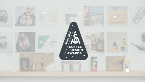 Coffee Design Awards — Specialty Coffee Association