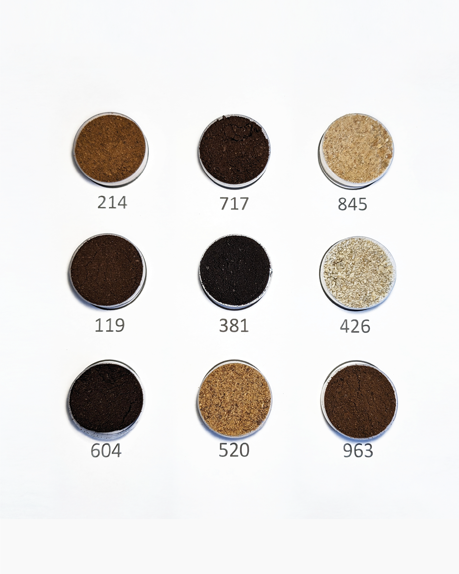 What Color is Your Coffee? | 25, Issue 21 — Specialty Coffee Association