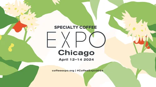 Specialty Coffee Association