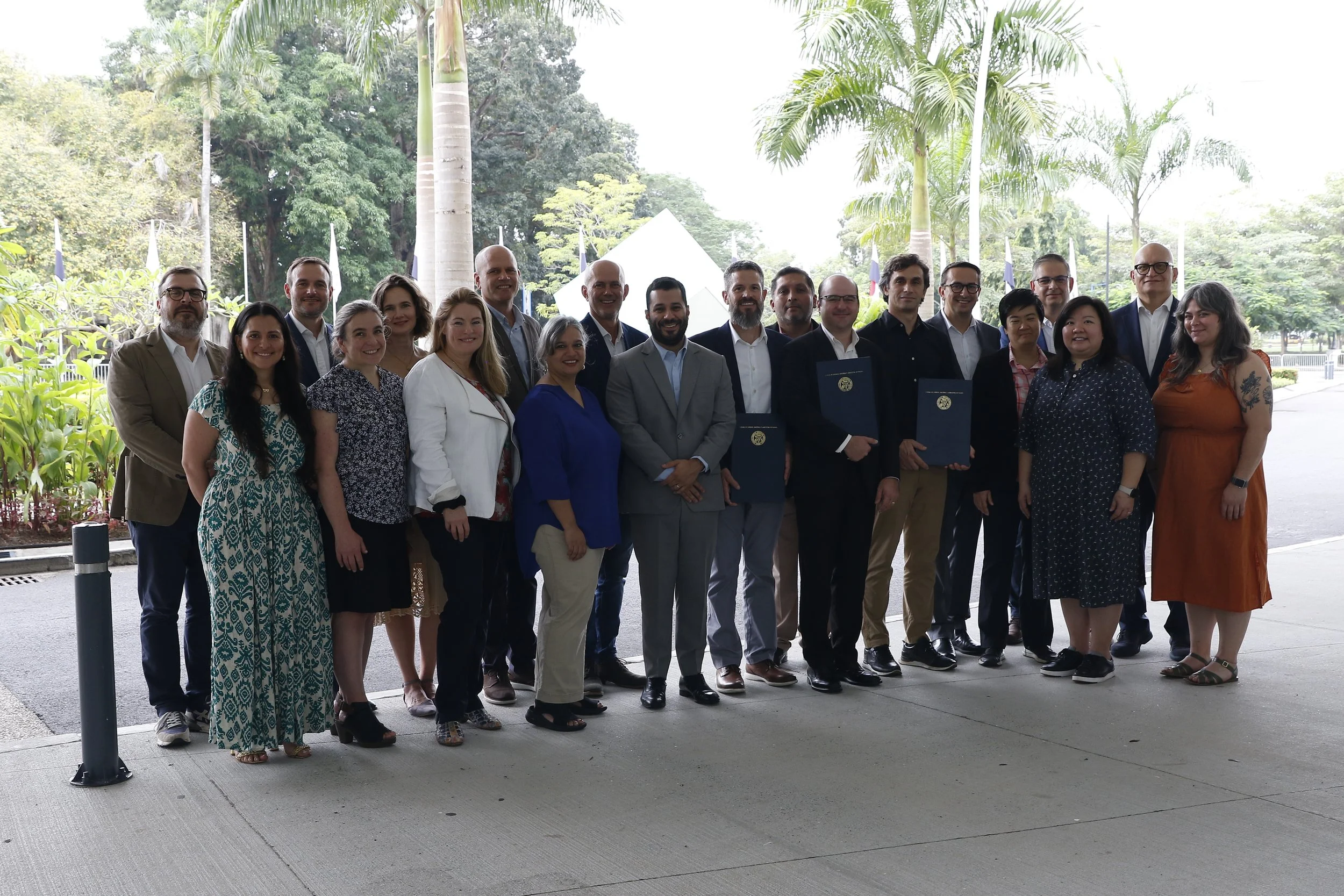 World of Coffee Trade Show Expands to Central America in 2026 for World ...