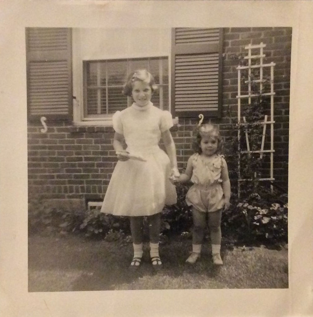 About Ellen — The Ellen Hermanson Foundation