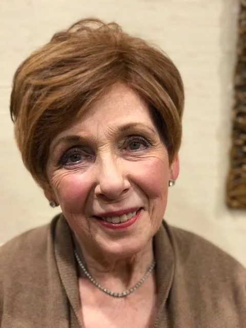 Board & Staff — The Ellen Hermanson Foundation