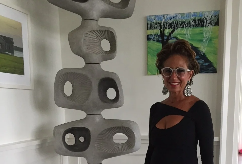 INTERVIEW: "An Evening Of Enchantment" Honoree Jodi Wasserman On Giving ...