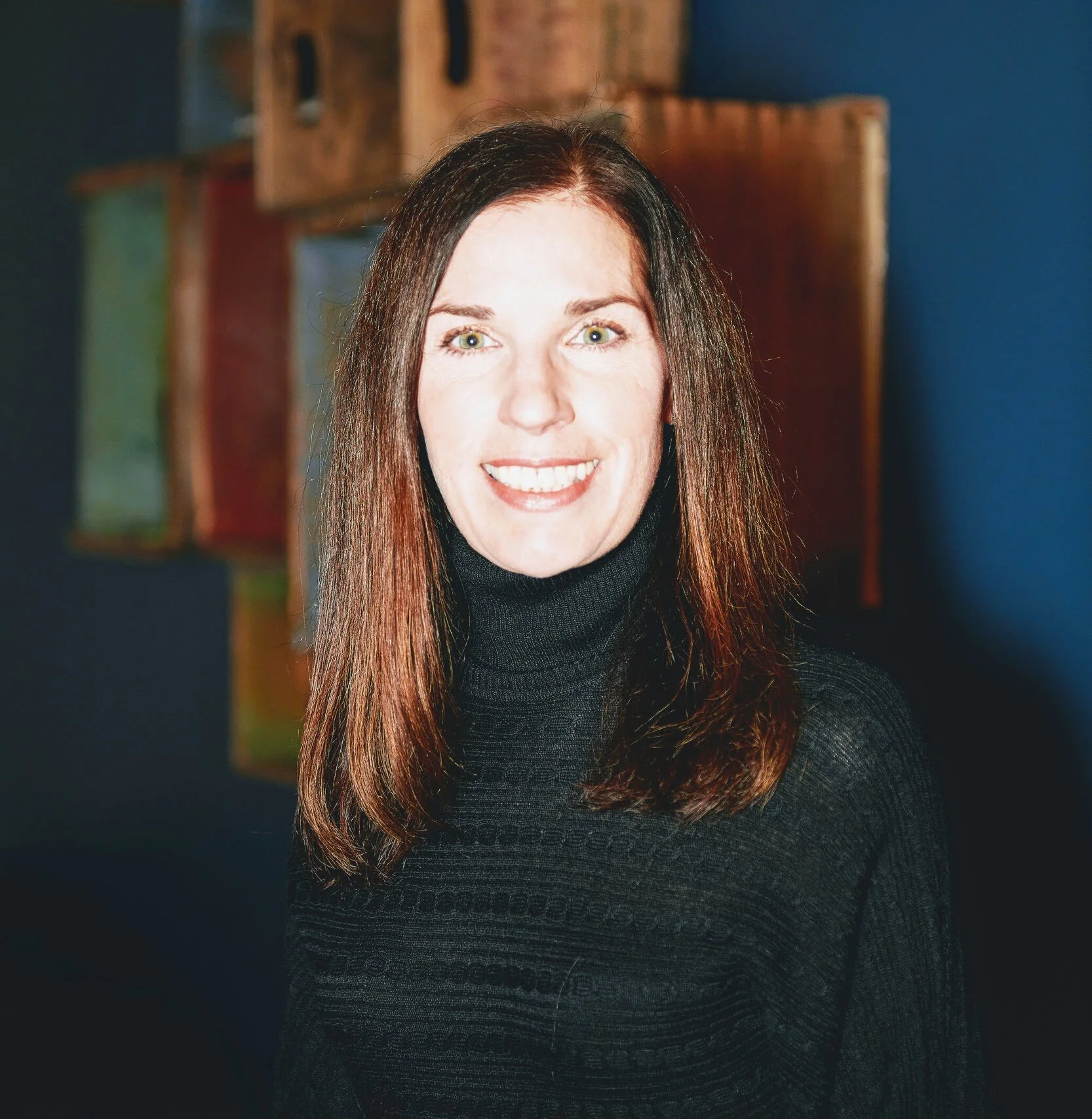 Board & Staff — The Ellen Hermanson Foundation