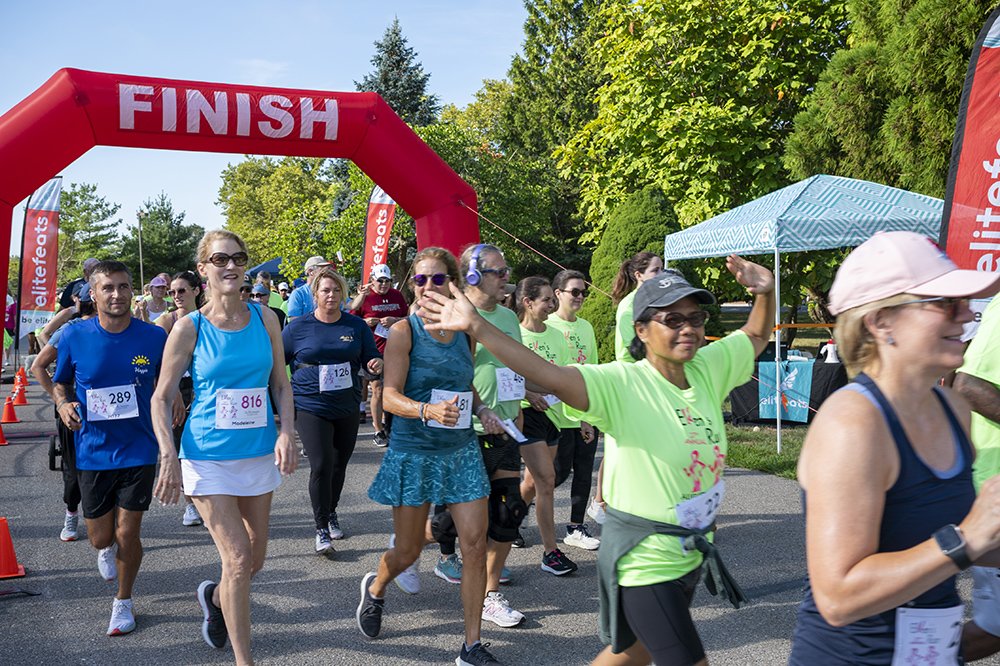 The Ellen Hermanson Foundation