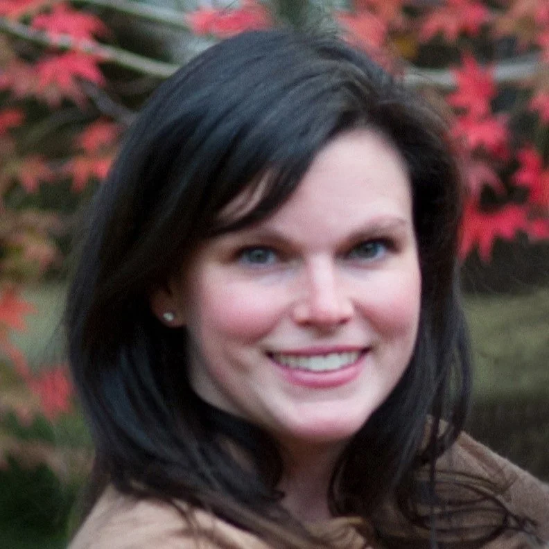 Board & Staff — The Ellen Hermanson Foundation