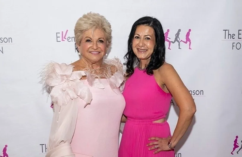 The Ellen Hermanson Foundation