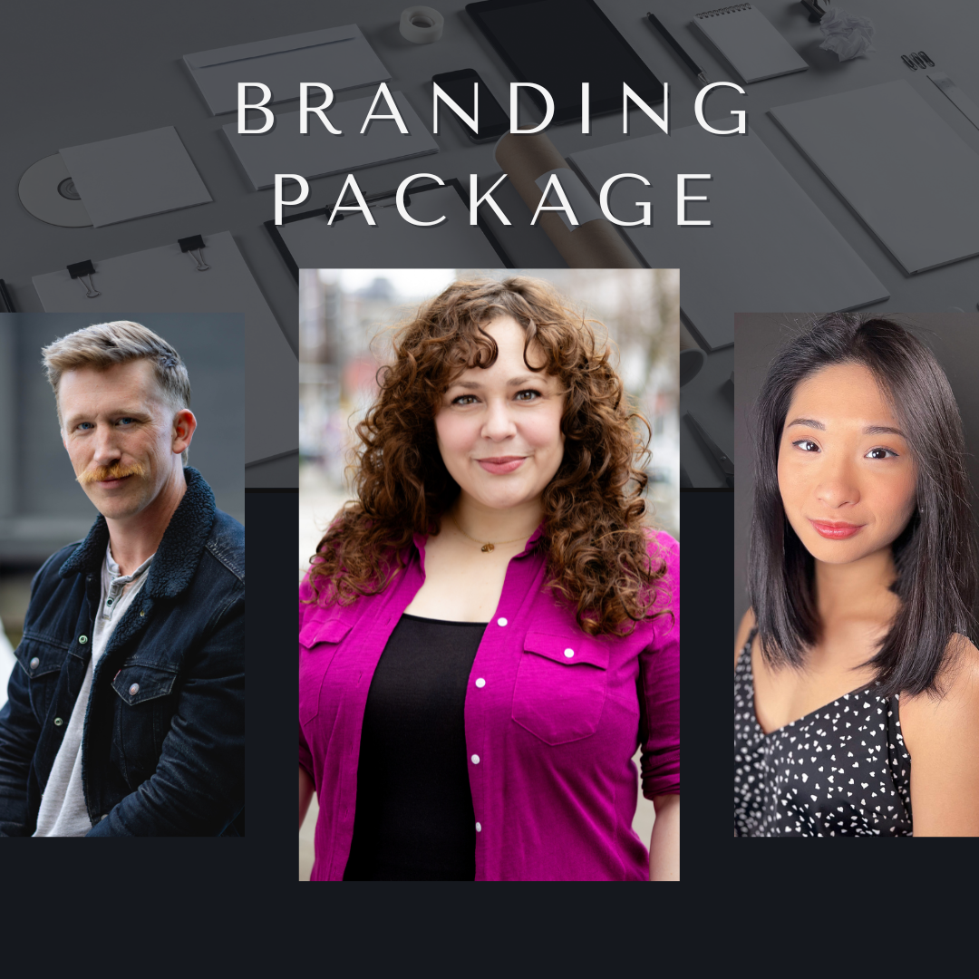 Purchase a Session — Zandi Carlson