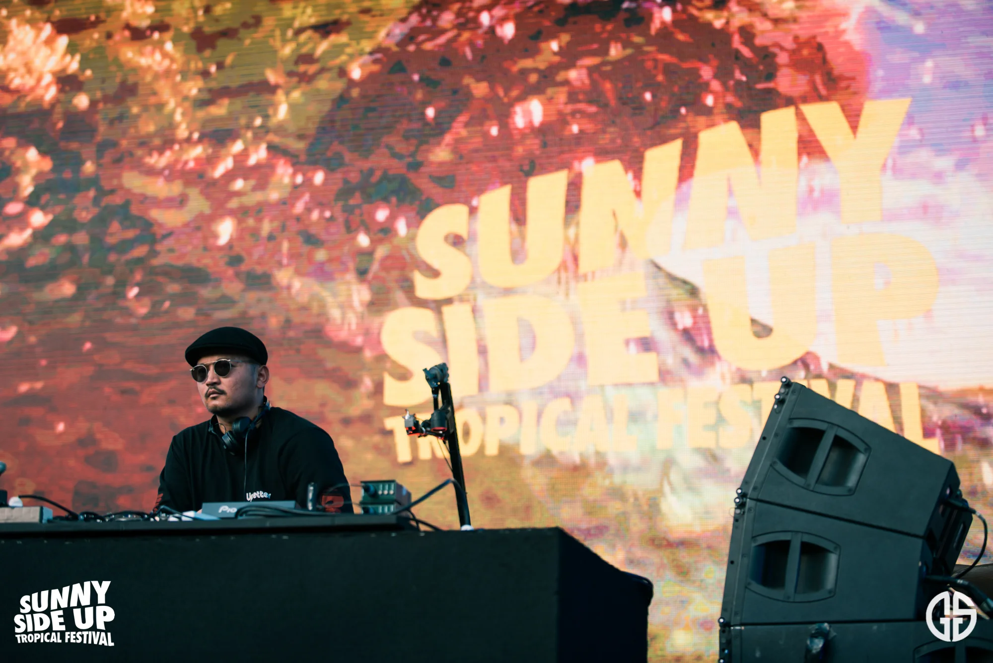 Past Events — Ismaya Live