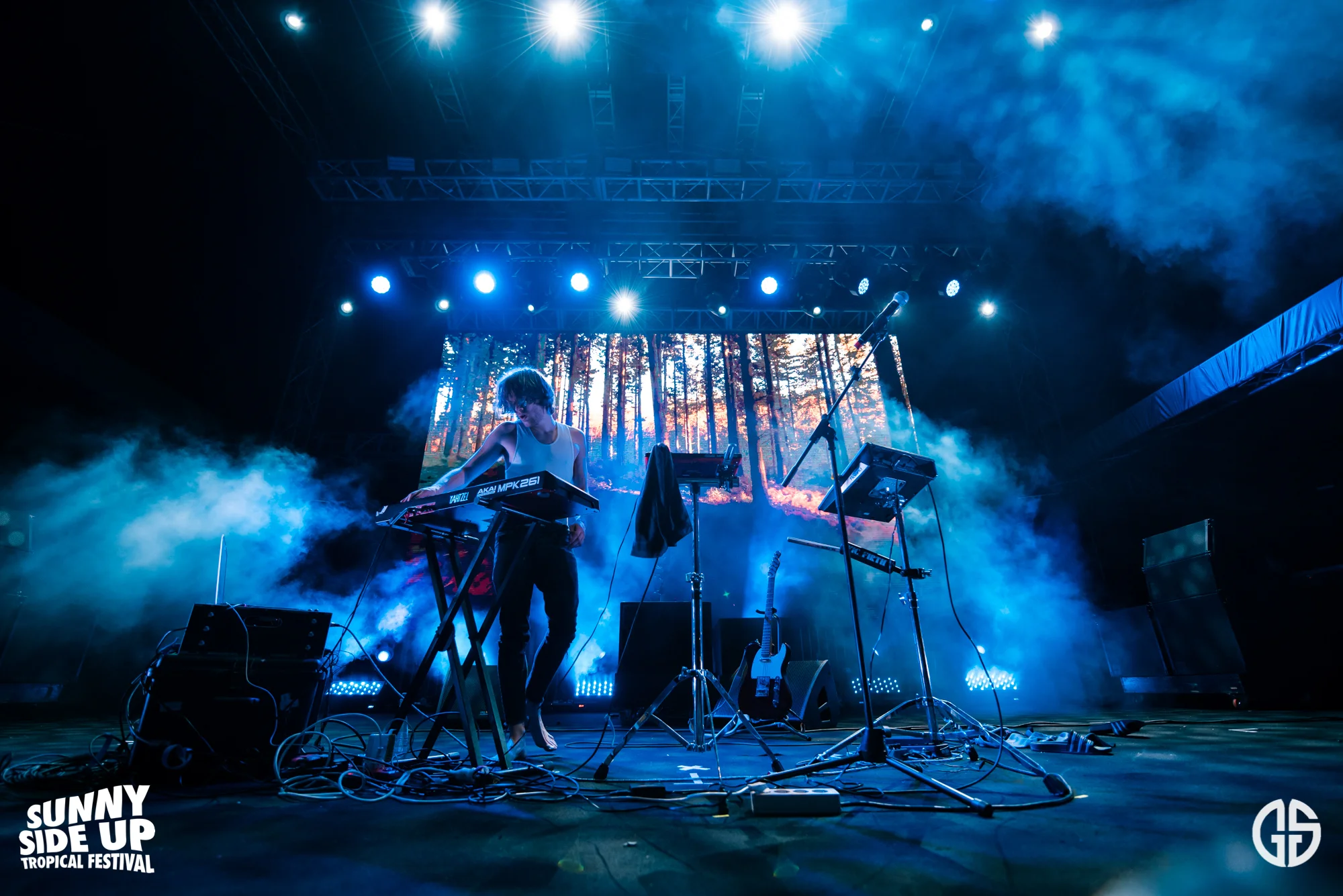 Past Events — Ismaya Live