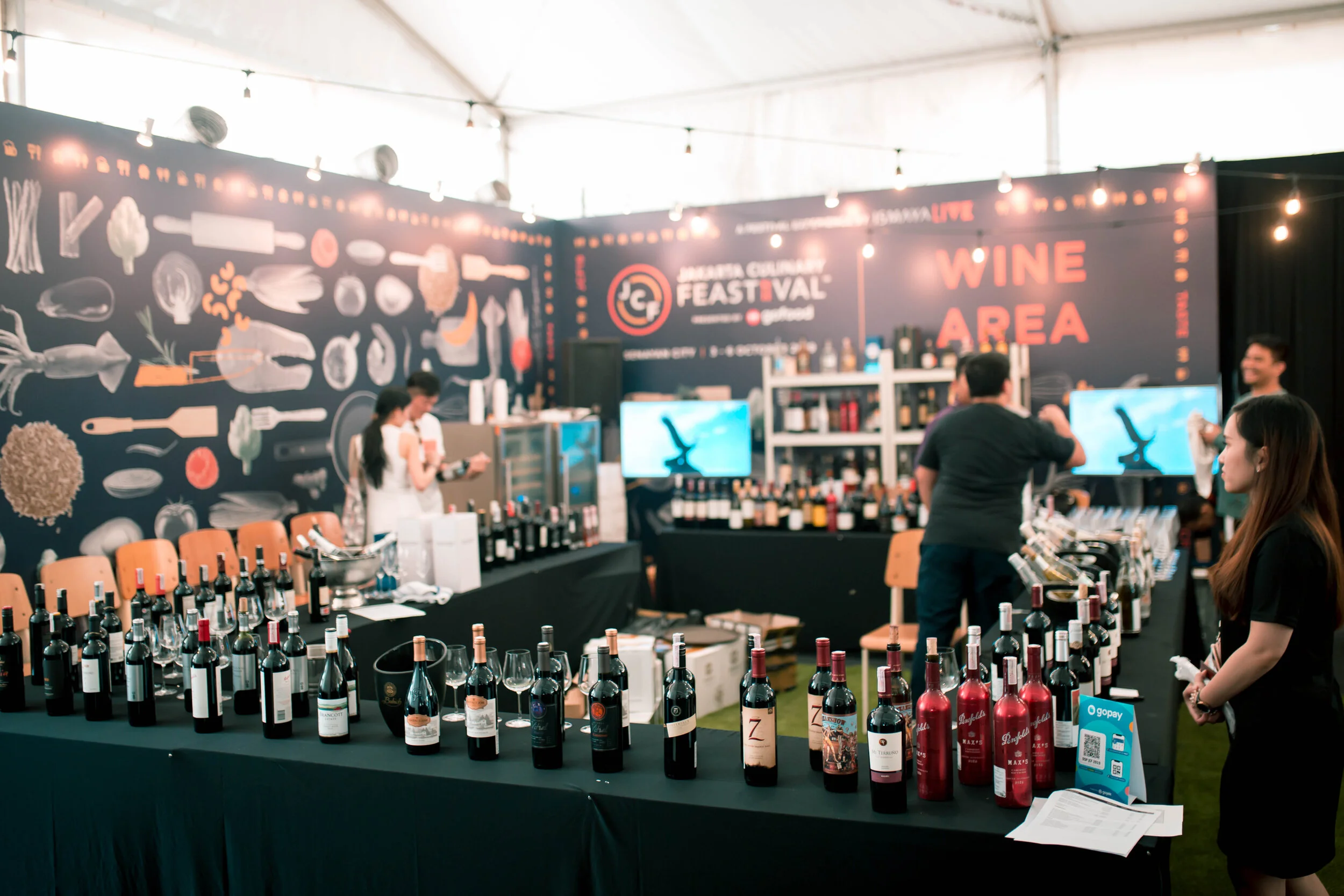 Past Events — Ismaya Live