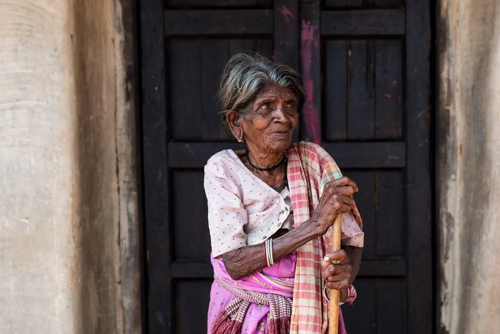 A passion for social work empowered these women in India to speak up ...