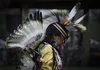 Wiikwemkoong community stands strong on the frontline of territory ...