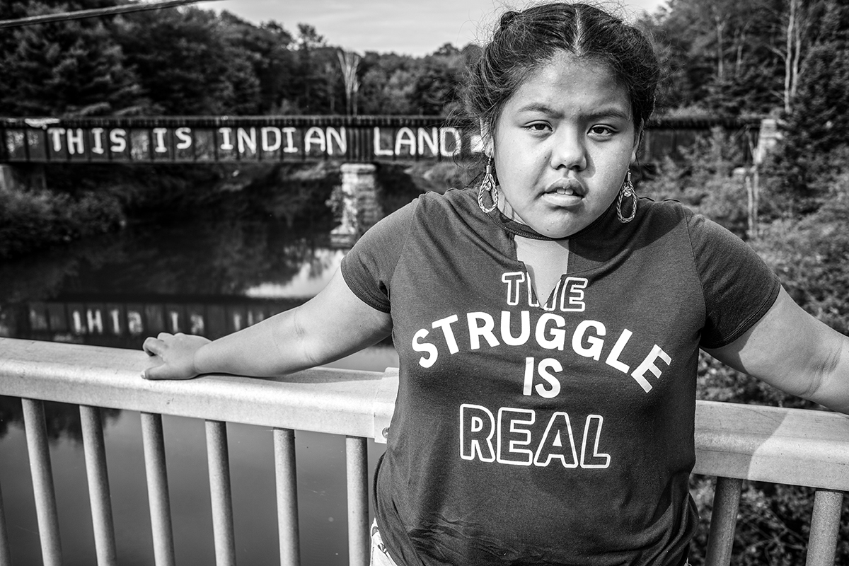 Indigenous Rising — Photographers Without Borders