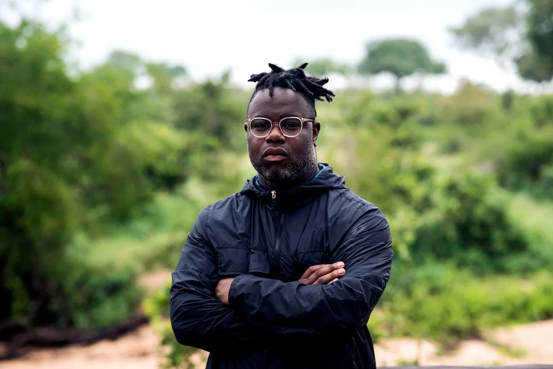 More Than Photographers: Damari McBride is reaching youth through pop ...