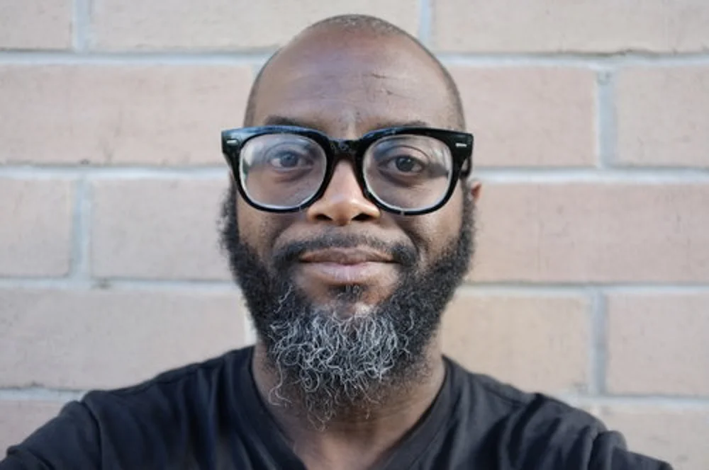 More Than Photographers: Atlanta street photographer captures candid ...