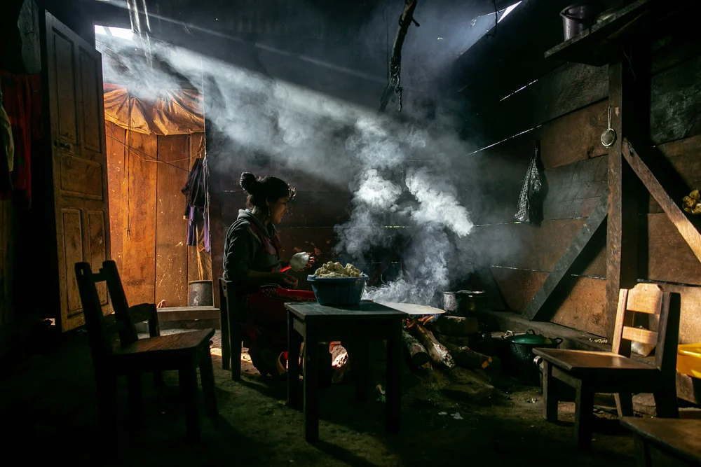 Guatemala's Ixil community celebrate their mother language and ...