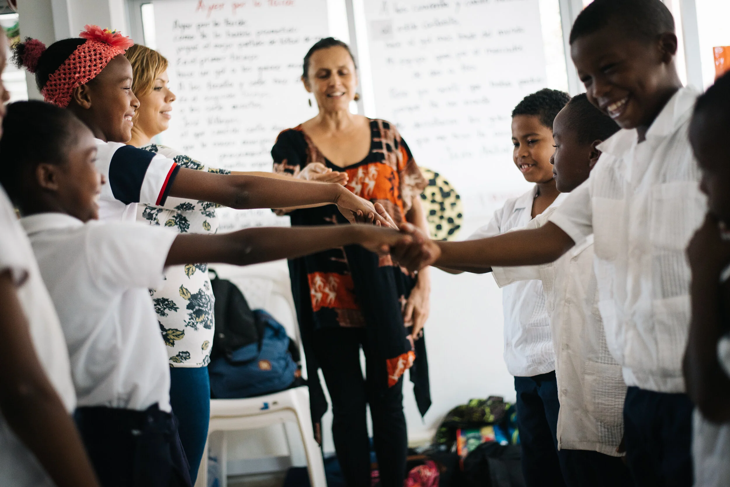 Reclaiming Land and Culture for Indigenous and Afro-Colombian ...