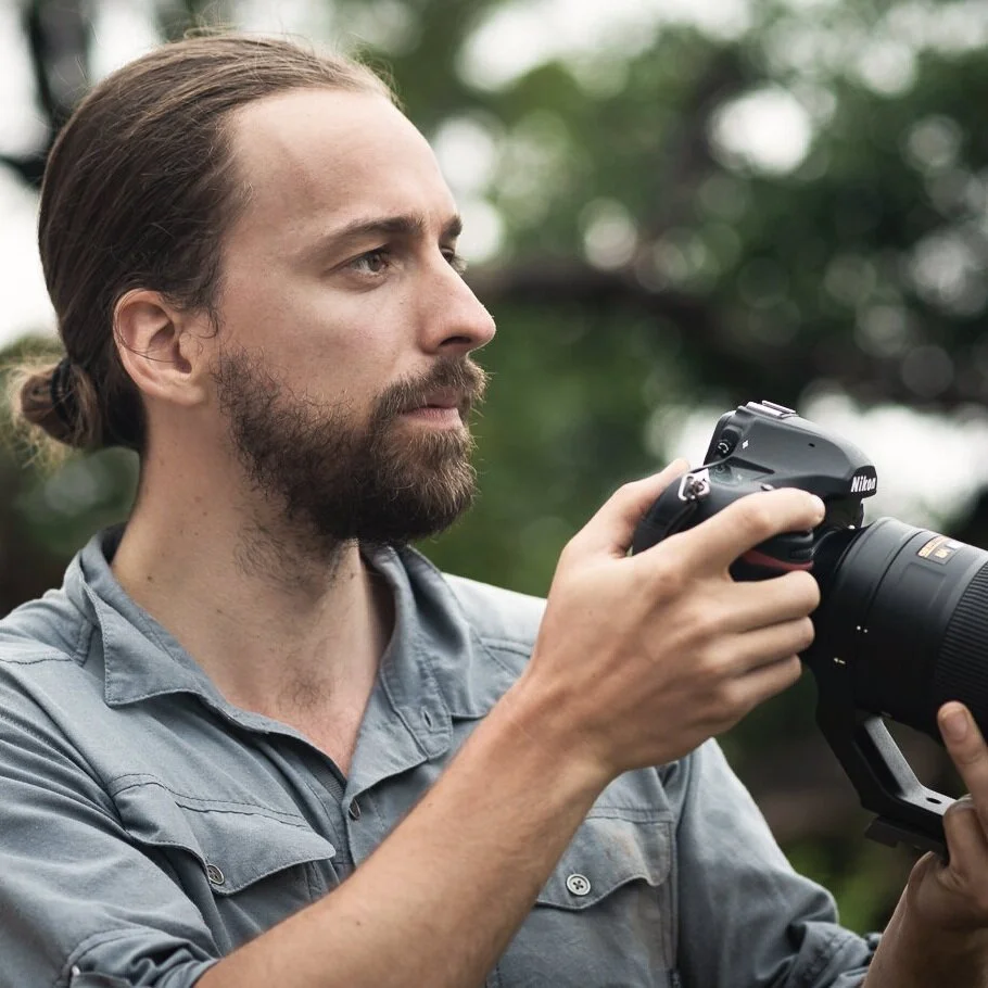 Conservation Photographers On Best Practices, Origins and Ethics ...