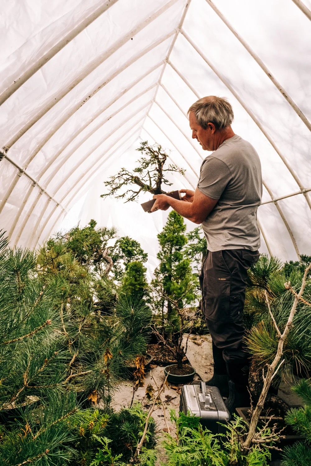 Exploring the Preservation of Natural Habitats with Daniel Trego and ...