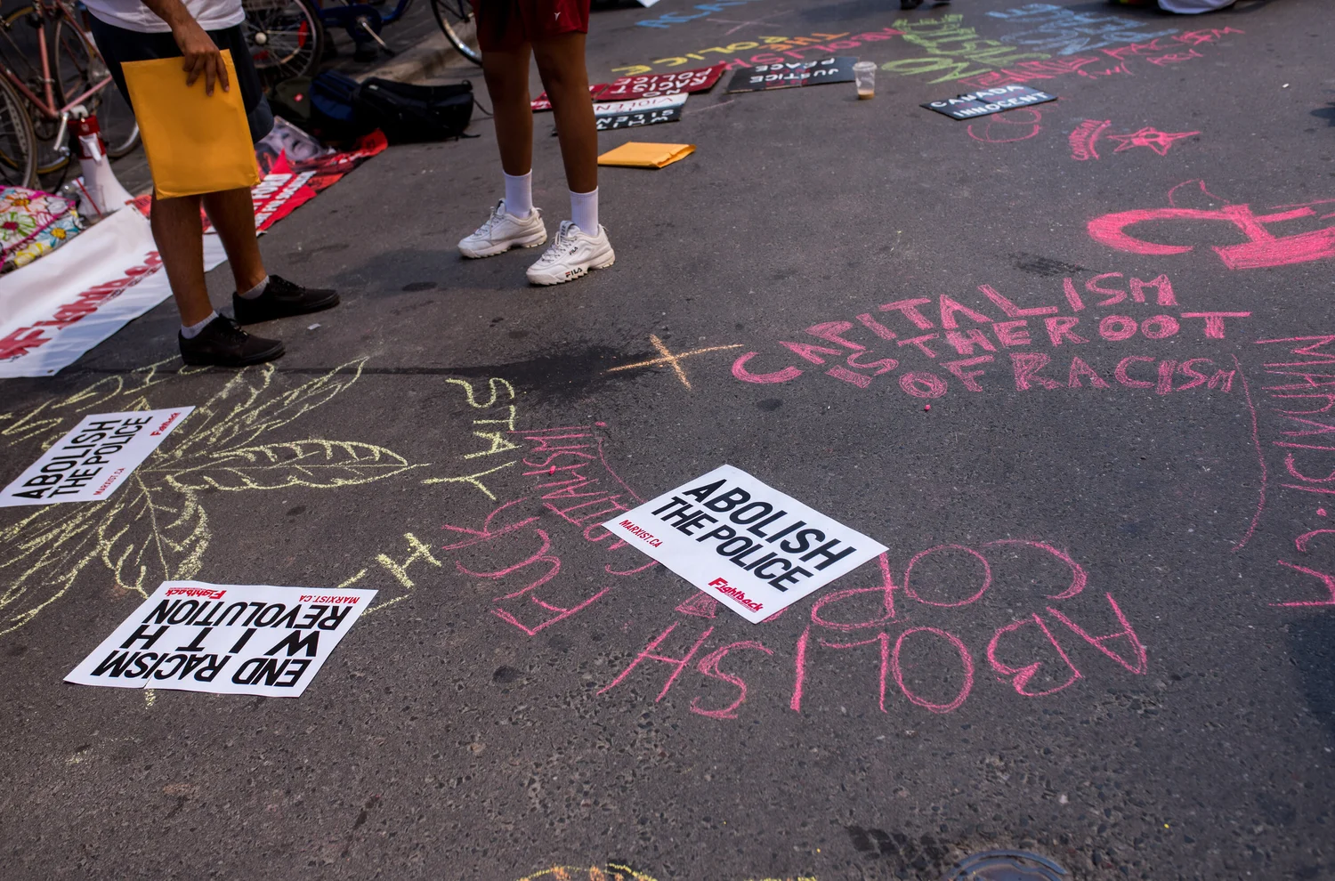 Storytellers Reimagining Movement — Photographers Without Borders