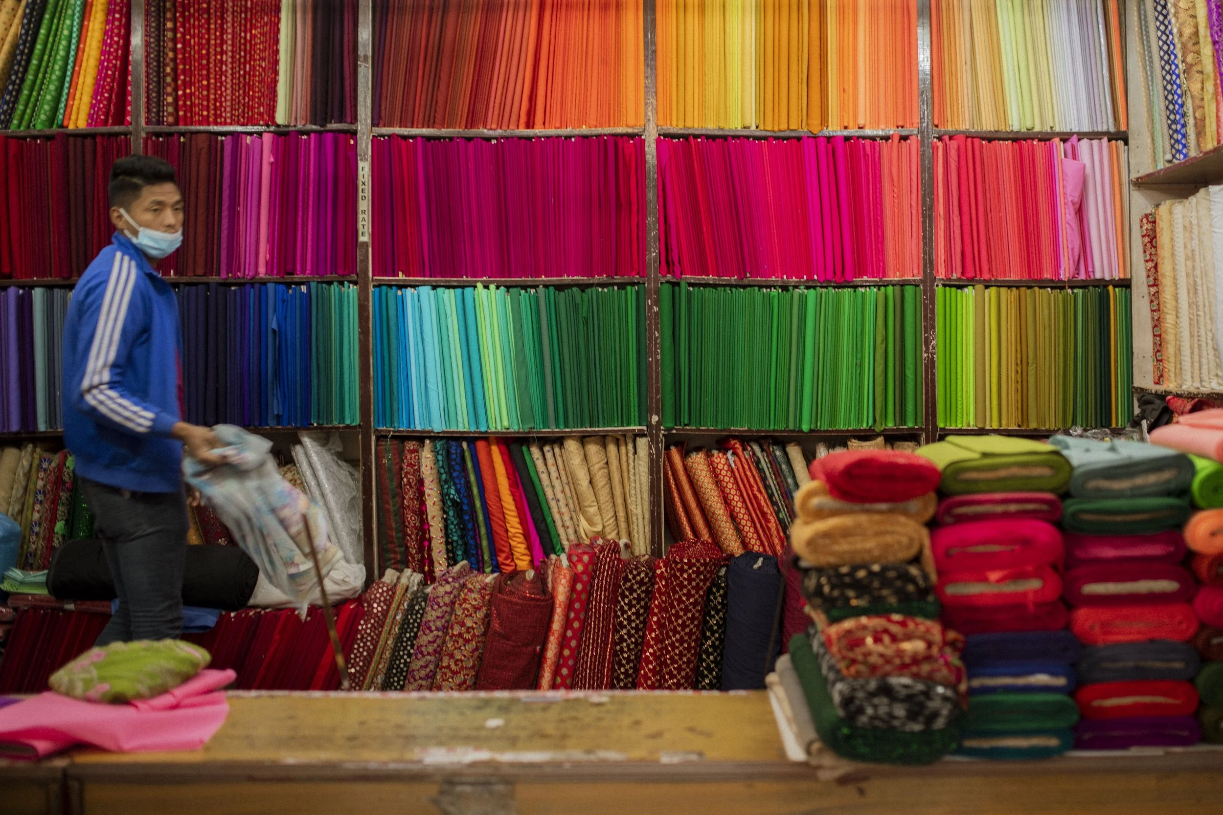 Breaking the Cycle in Nepal — Photographers Without Borders