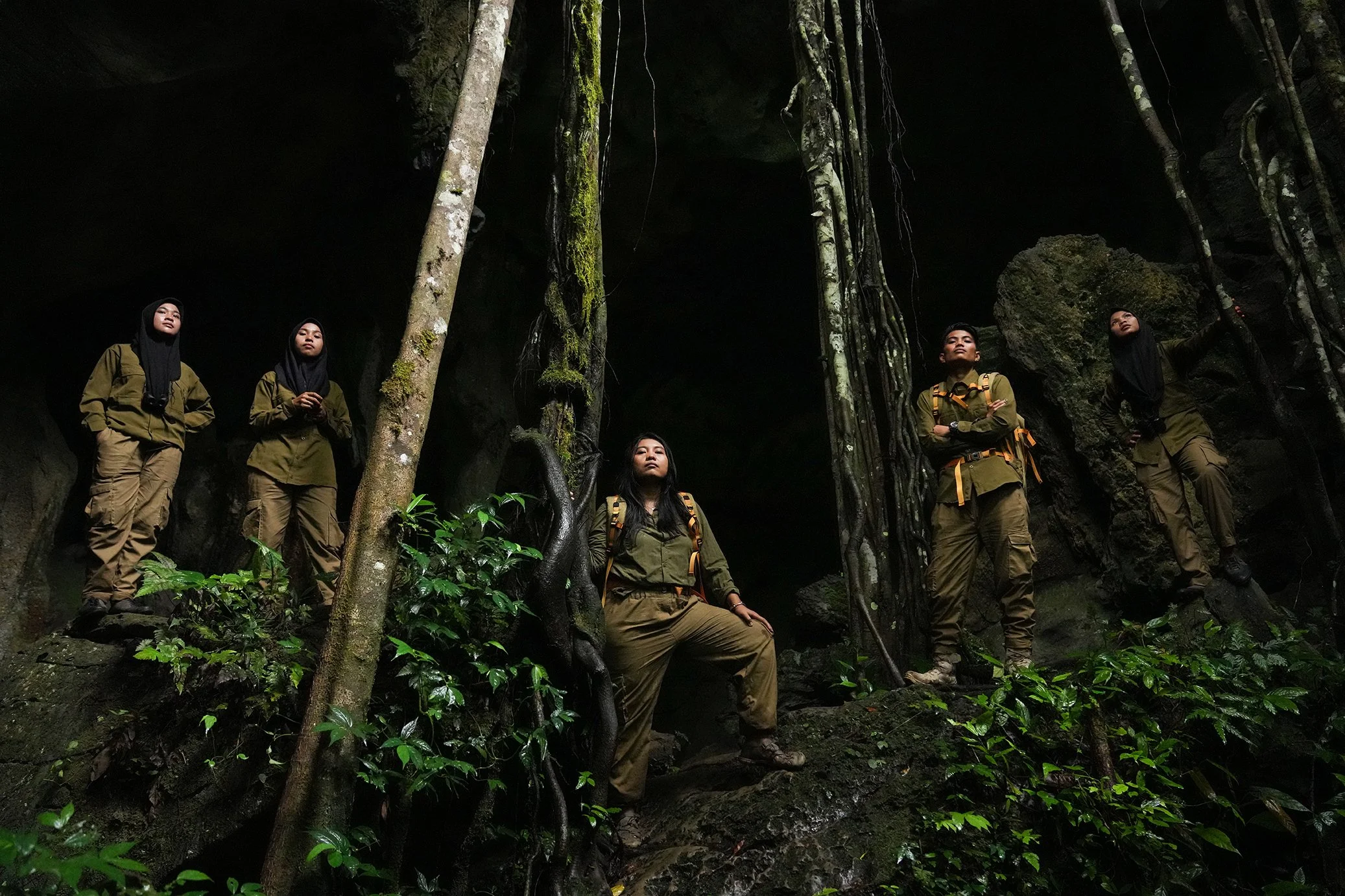 Photographers Without Borders