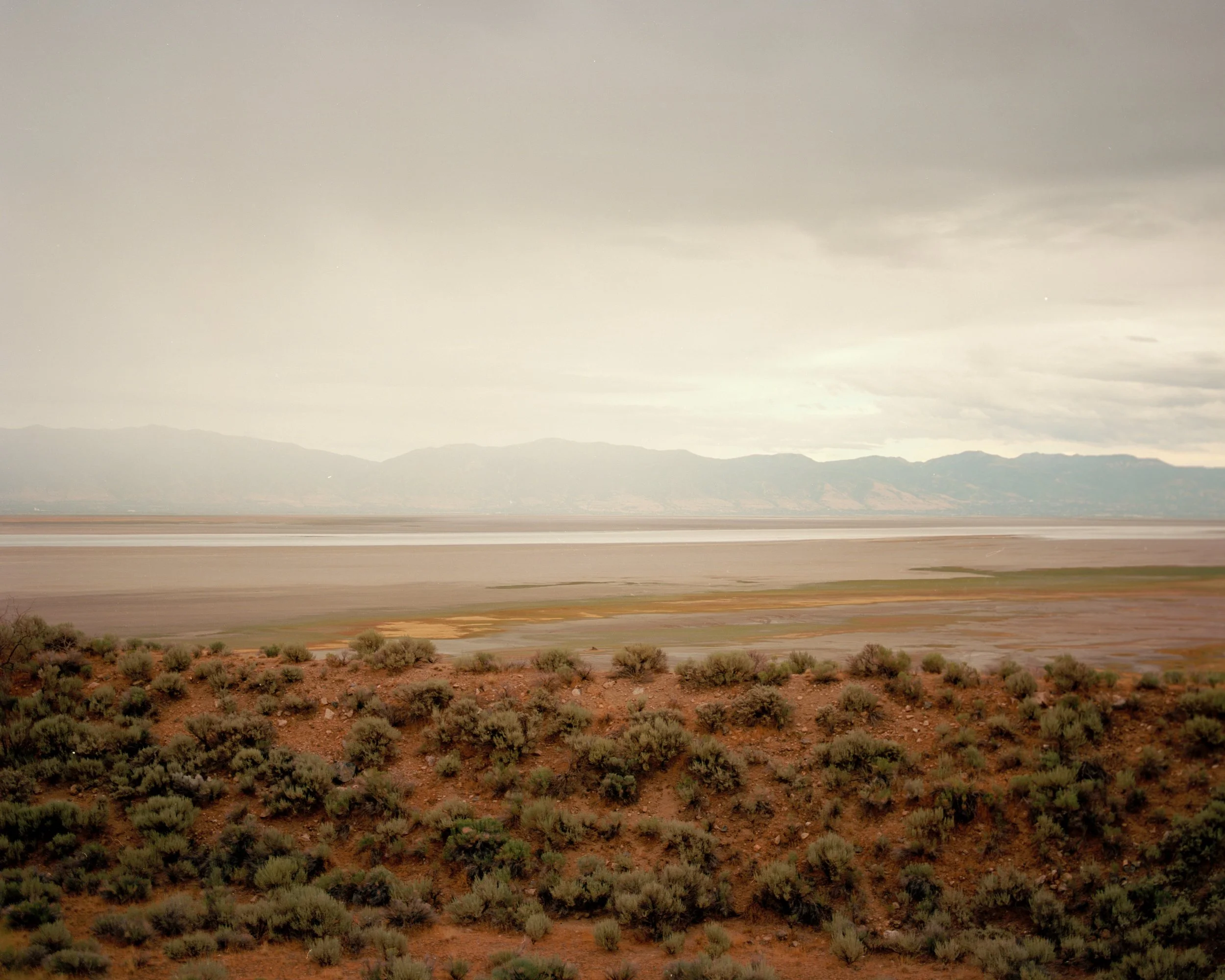 Same Sun, Different Saints — Photographers Without Borders
