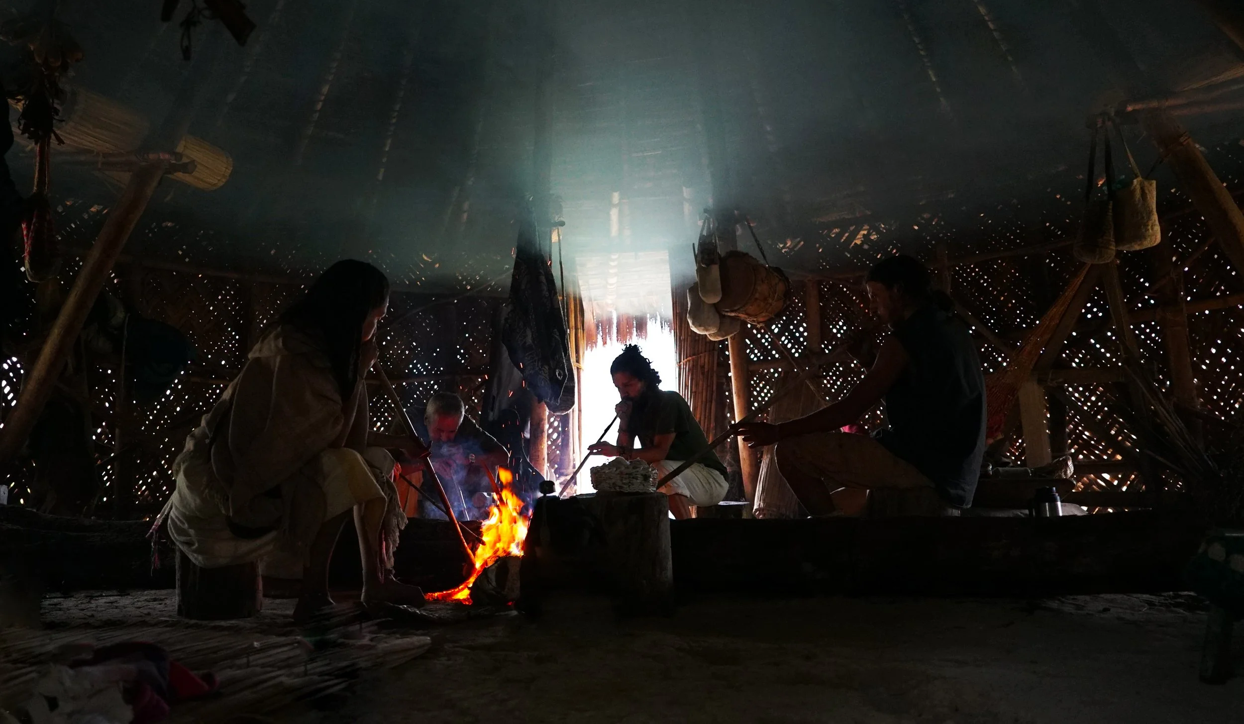 Muisca Means People — Photographers Without Borders