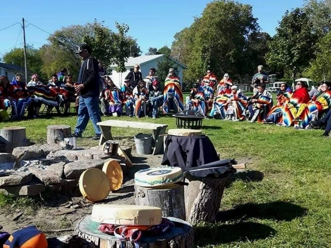 Sixties Scoop Survivors Continue to Heal — Photographers Without Borders