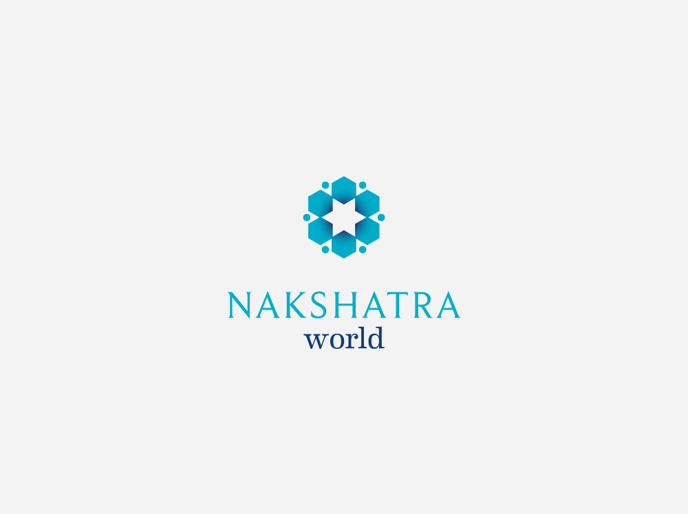Nakshatra Logo