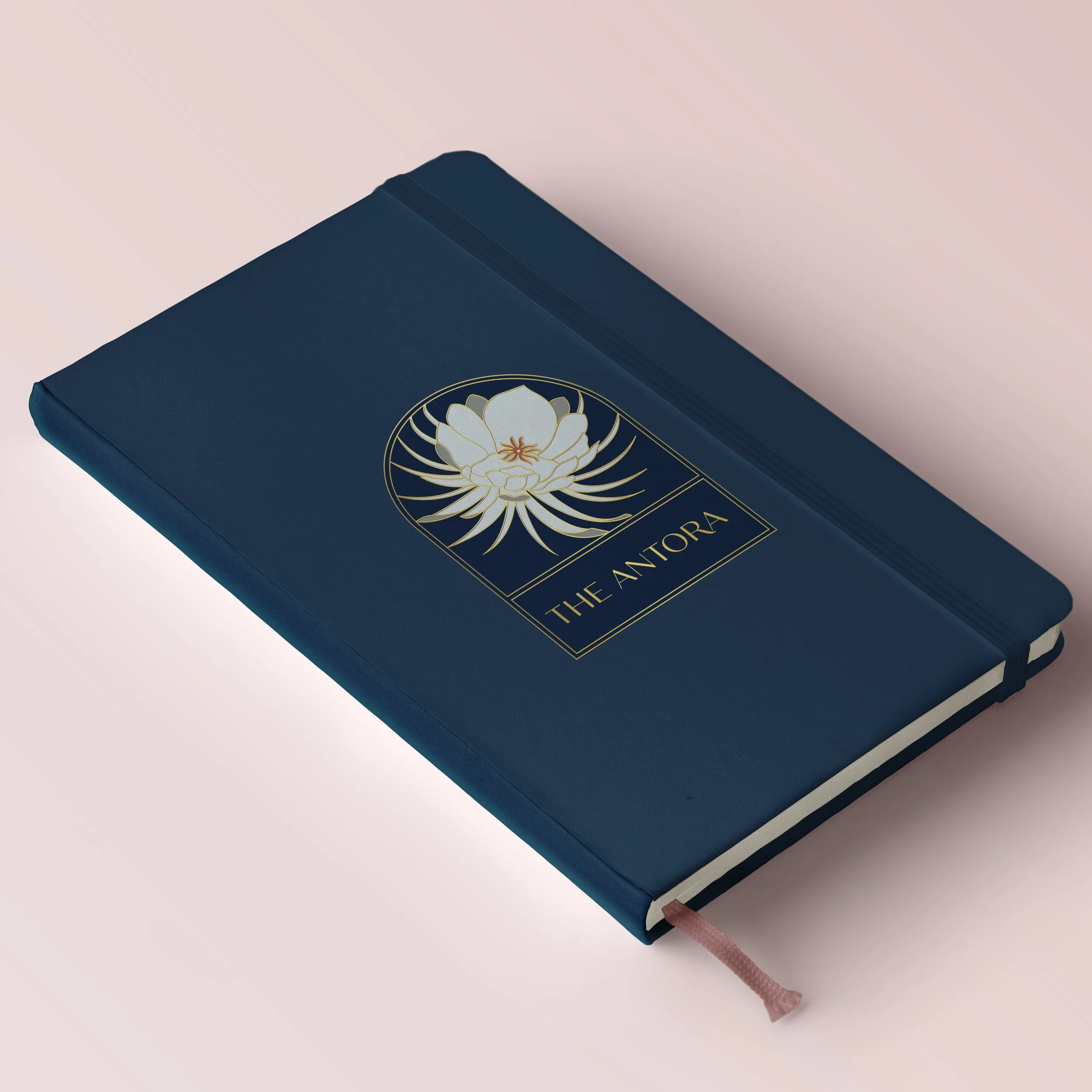 The Antora — Anya Rangaswami