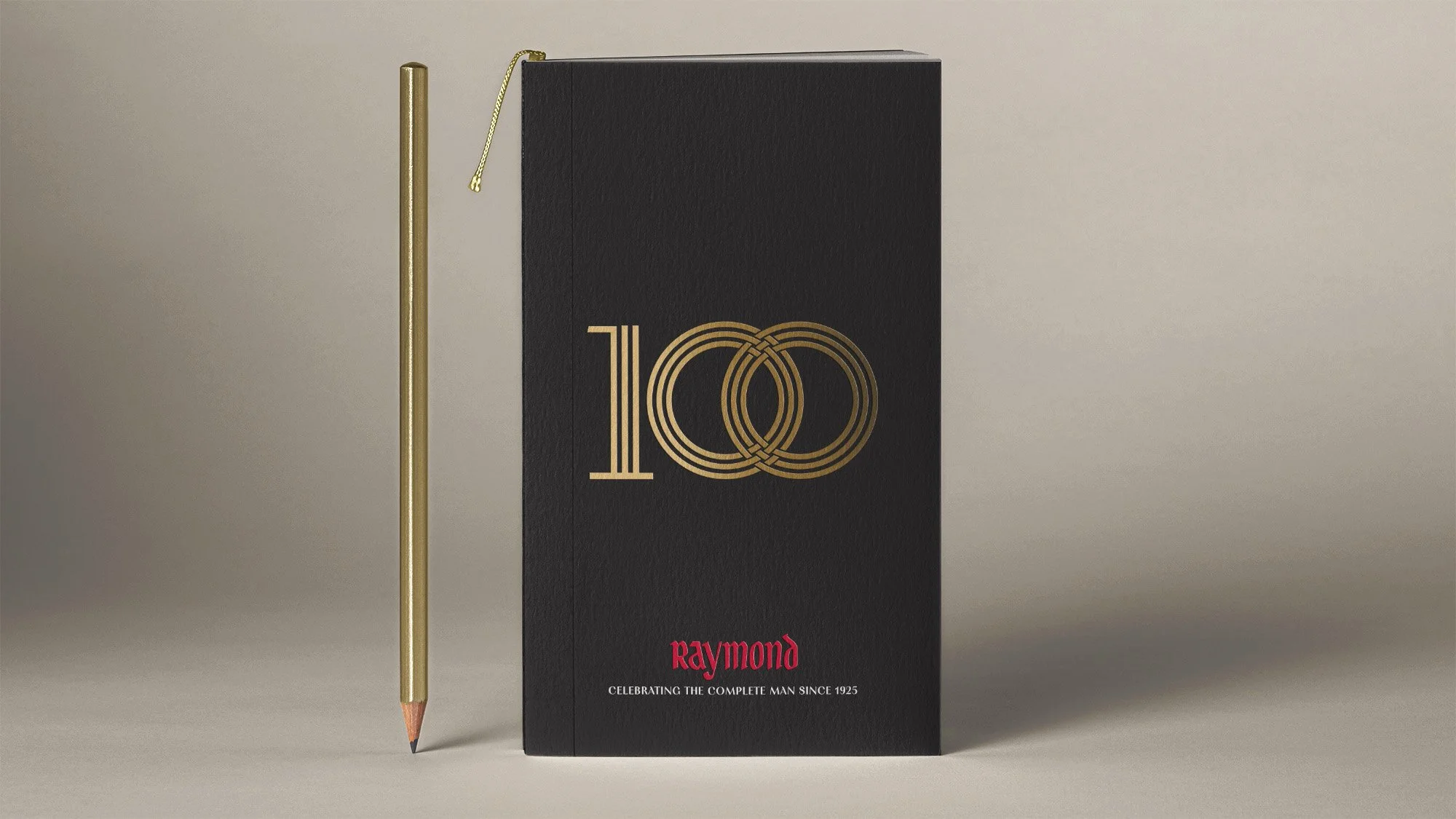 Raymond 100 - Commemorating Raymond's Centennial Year — Anya Rangaswami