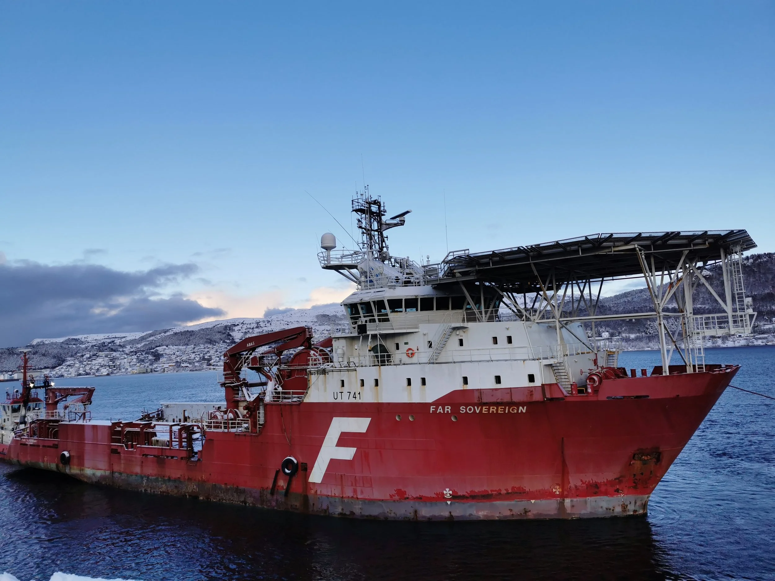 Referansar Resirkulering — Green Yard