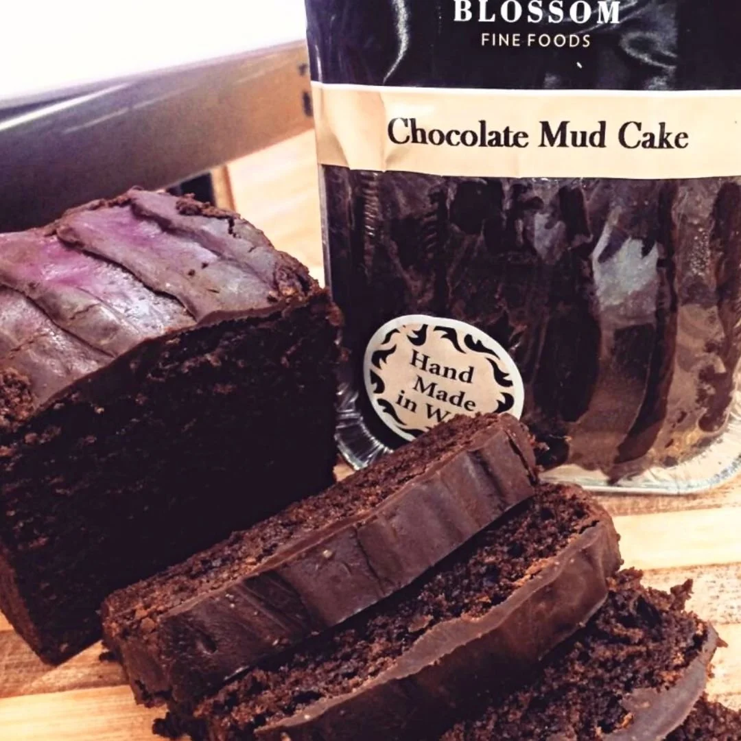 BAR CAKES — Blossom Fine Foods