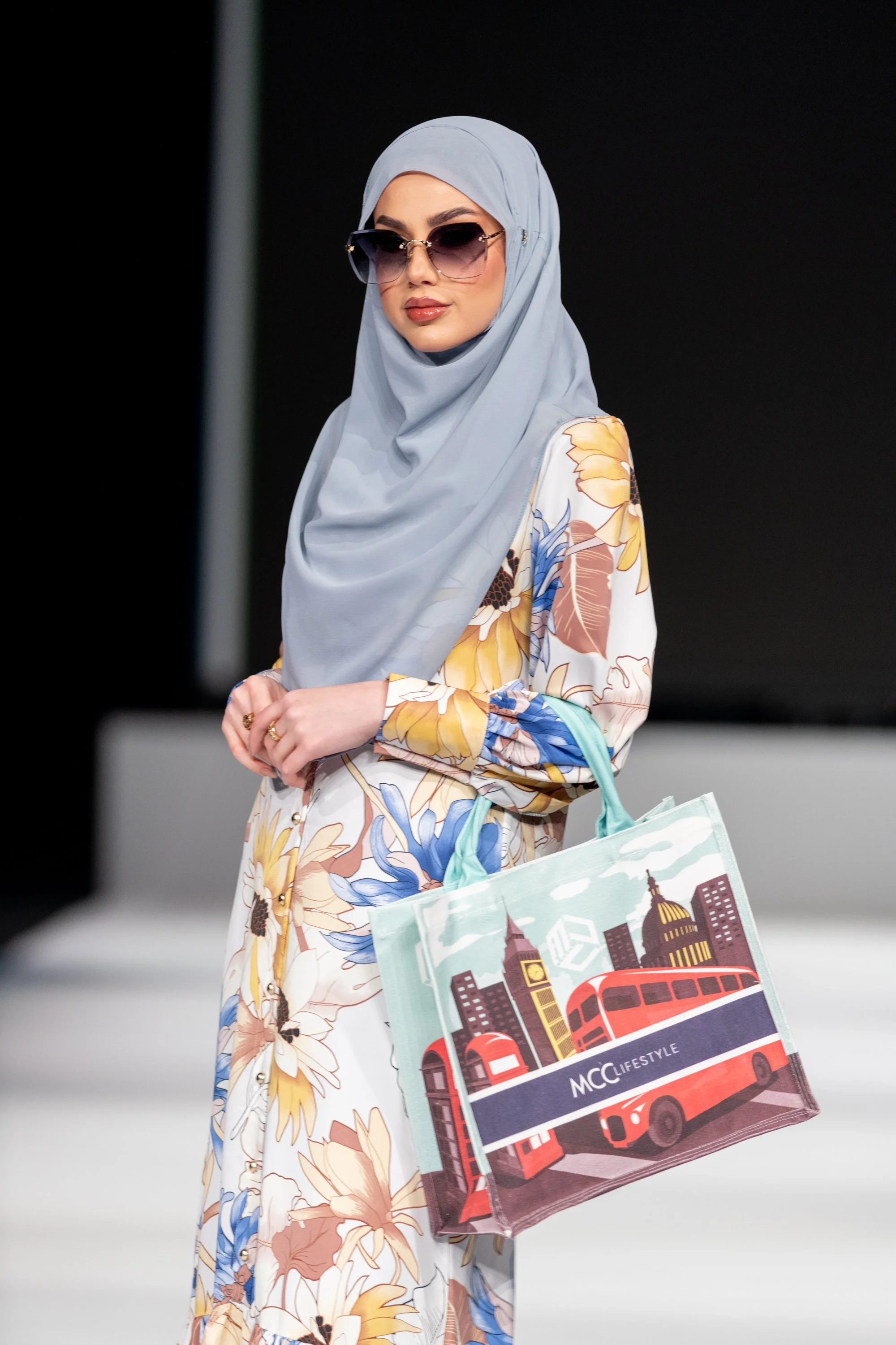 London Muslim Shopping Festival 2024 | Book Tickets Today & Save!