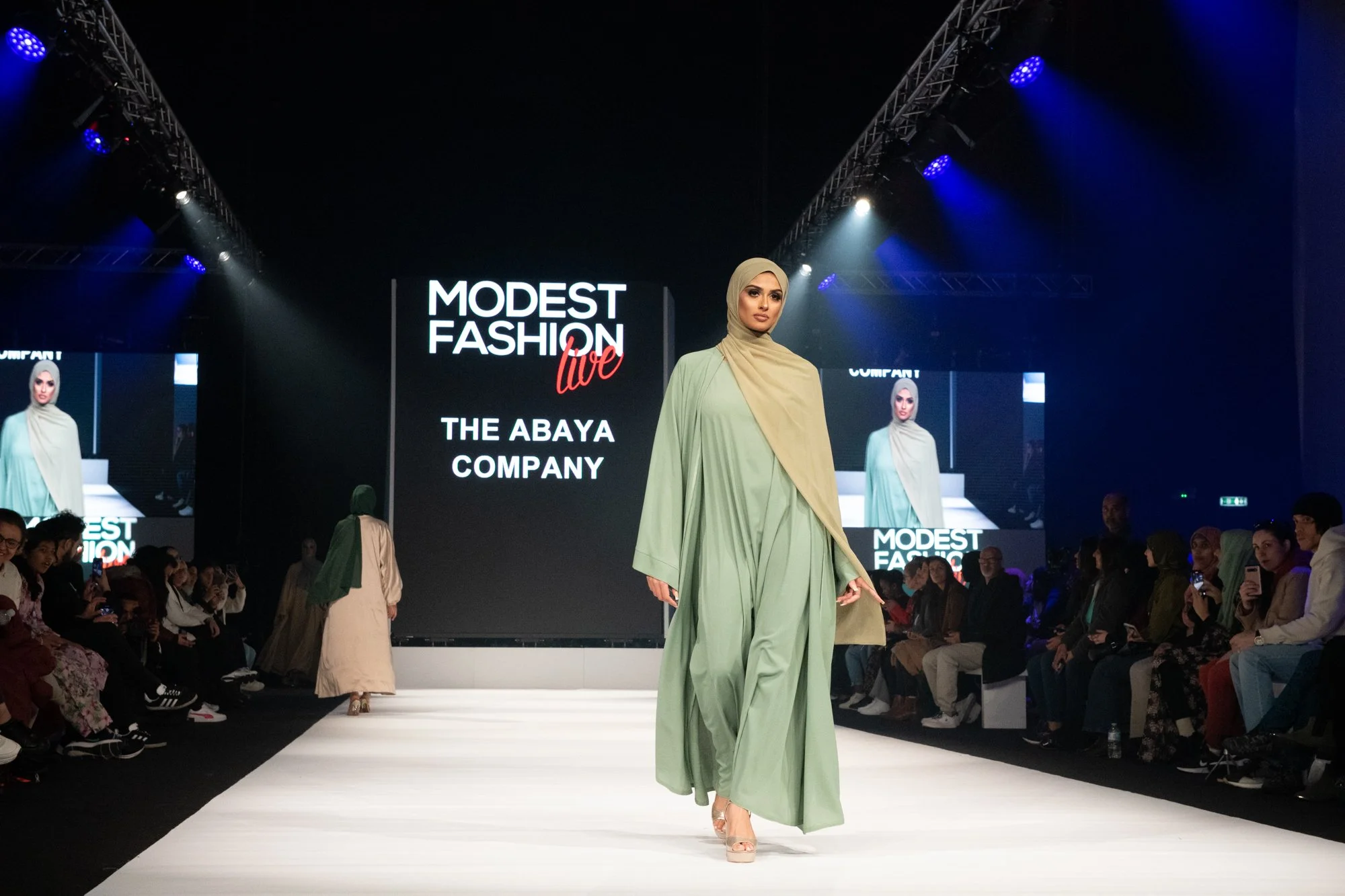 London Muslim Shopping Festival 2024 | Book Tickets Today & Save!