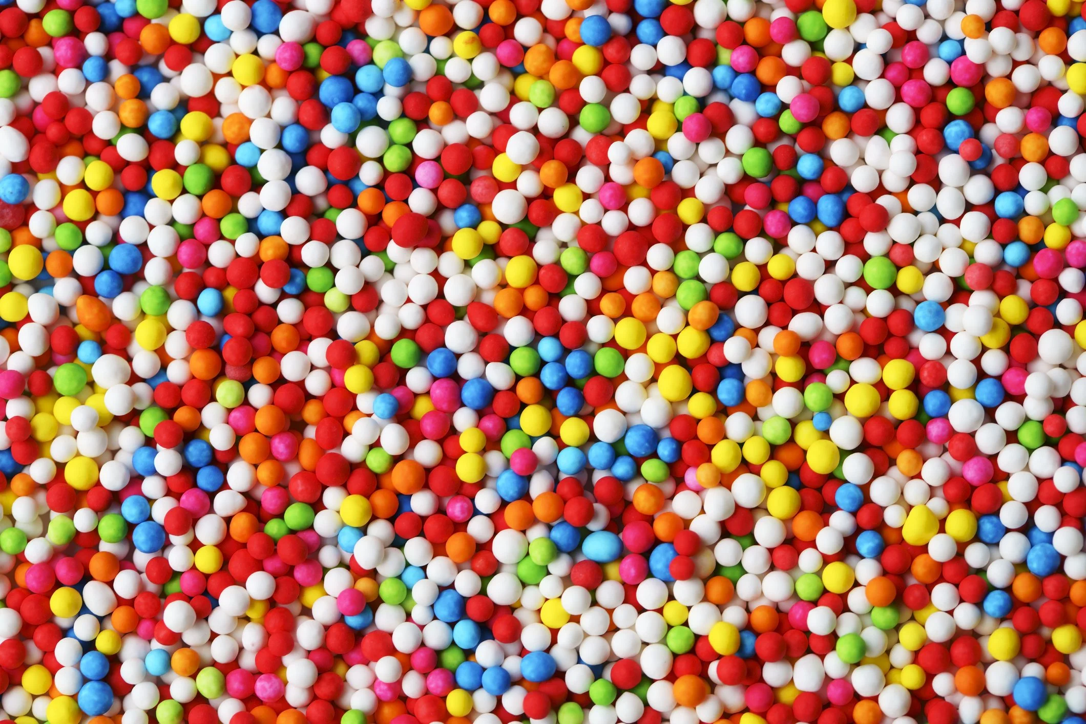 Sweet Pete's Candy Shop — Wander Media Company