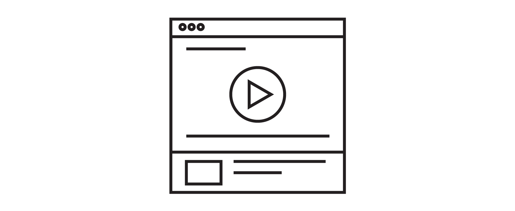 Wander Media Company