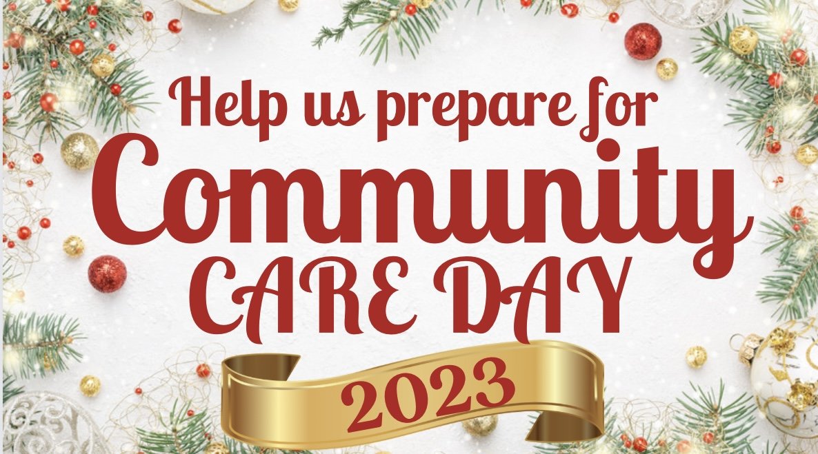 All Church Events Annual Calendar — Bentonville Church of Christ