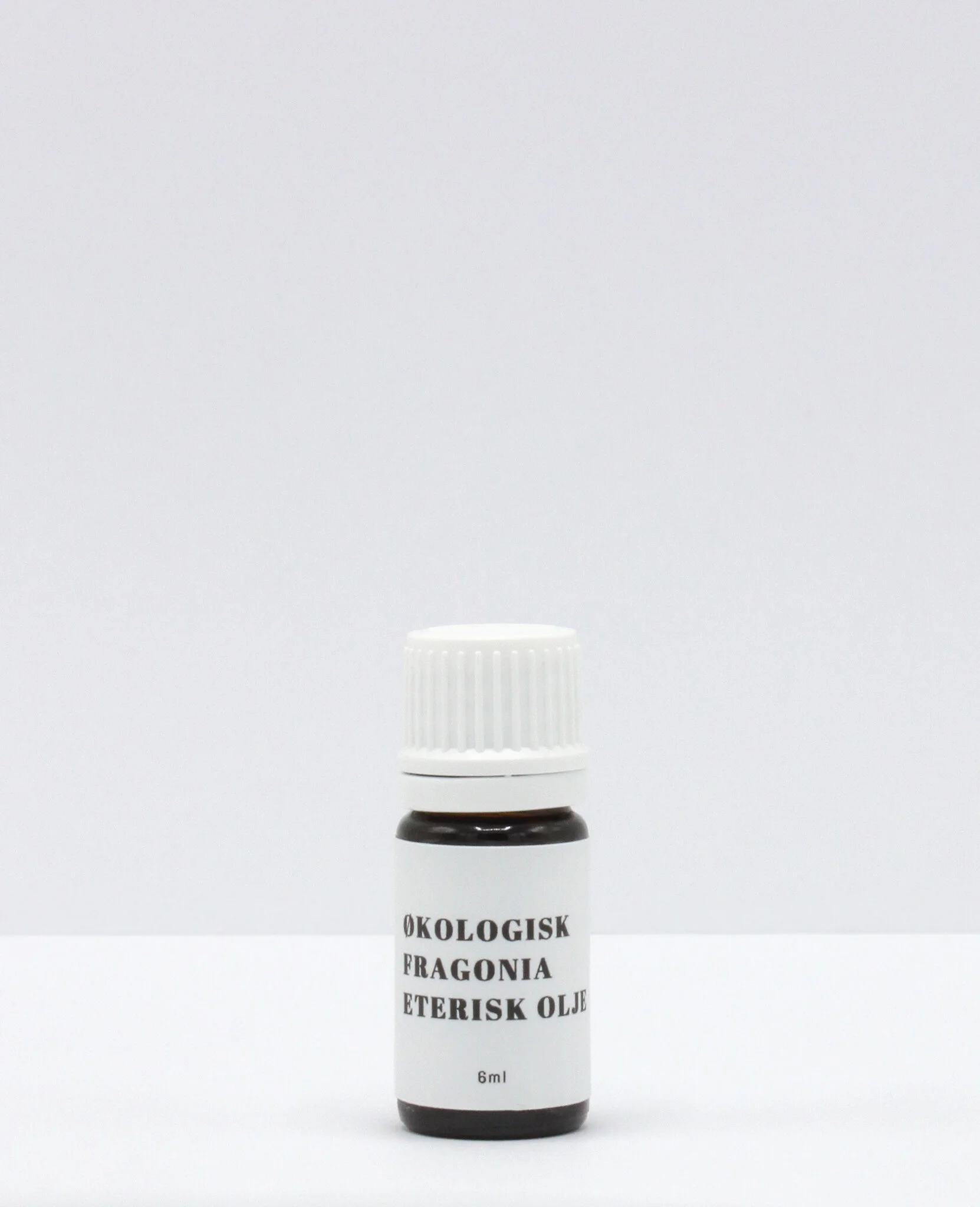 Økologisk Fragonia olje (agonis fragrans oil) — Charlottes ...