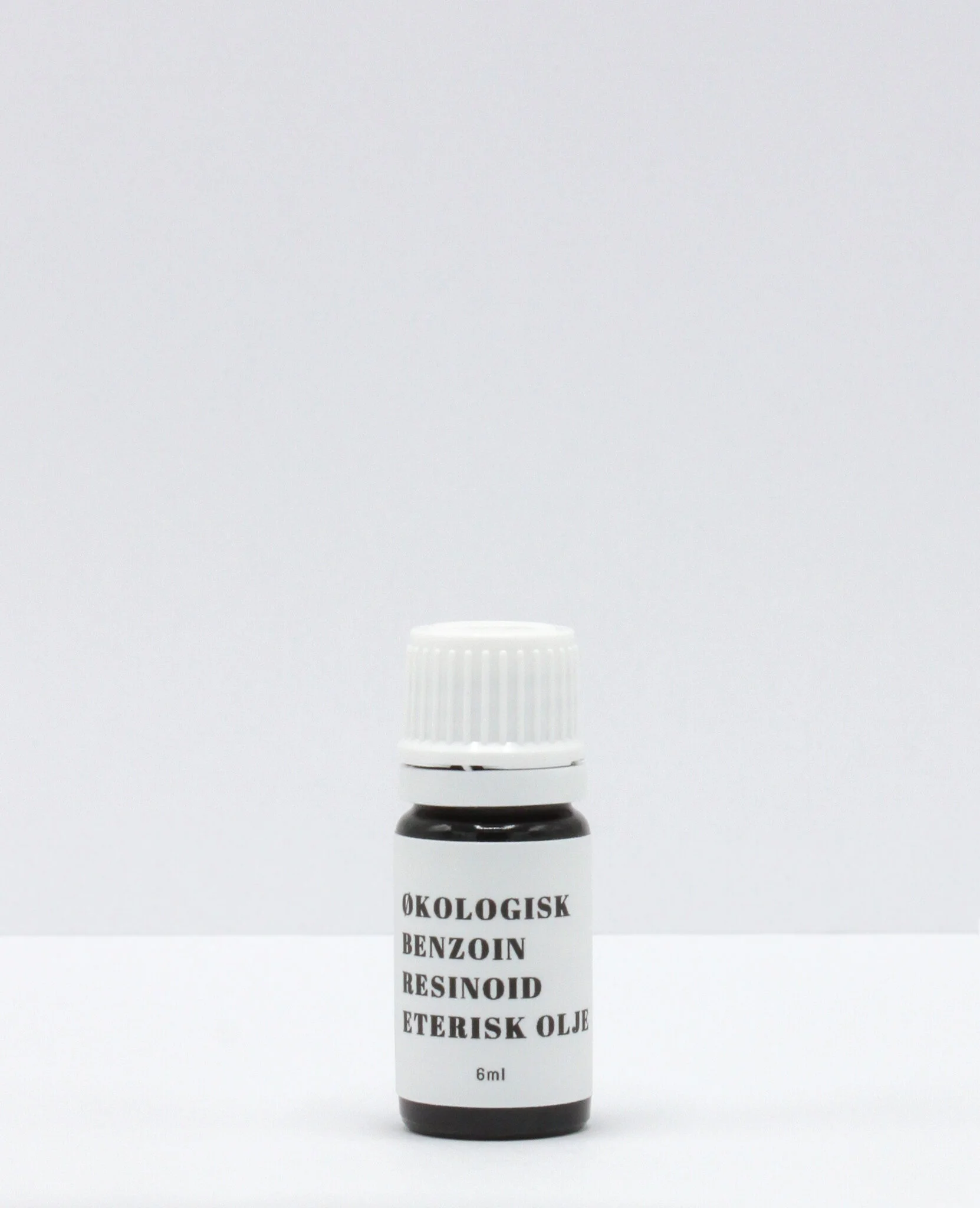 Økologisk Benzoin Resinoid olje (styrax tonkinensis) — Charlottes ...