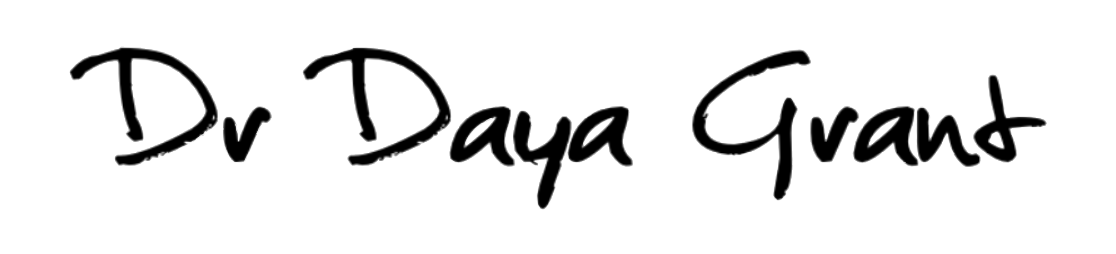 The neuroscience of breathing techniques — Dr. Daya