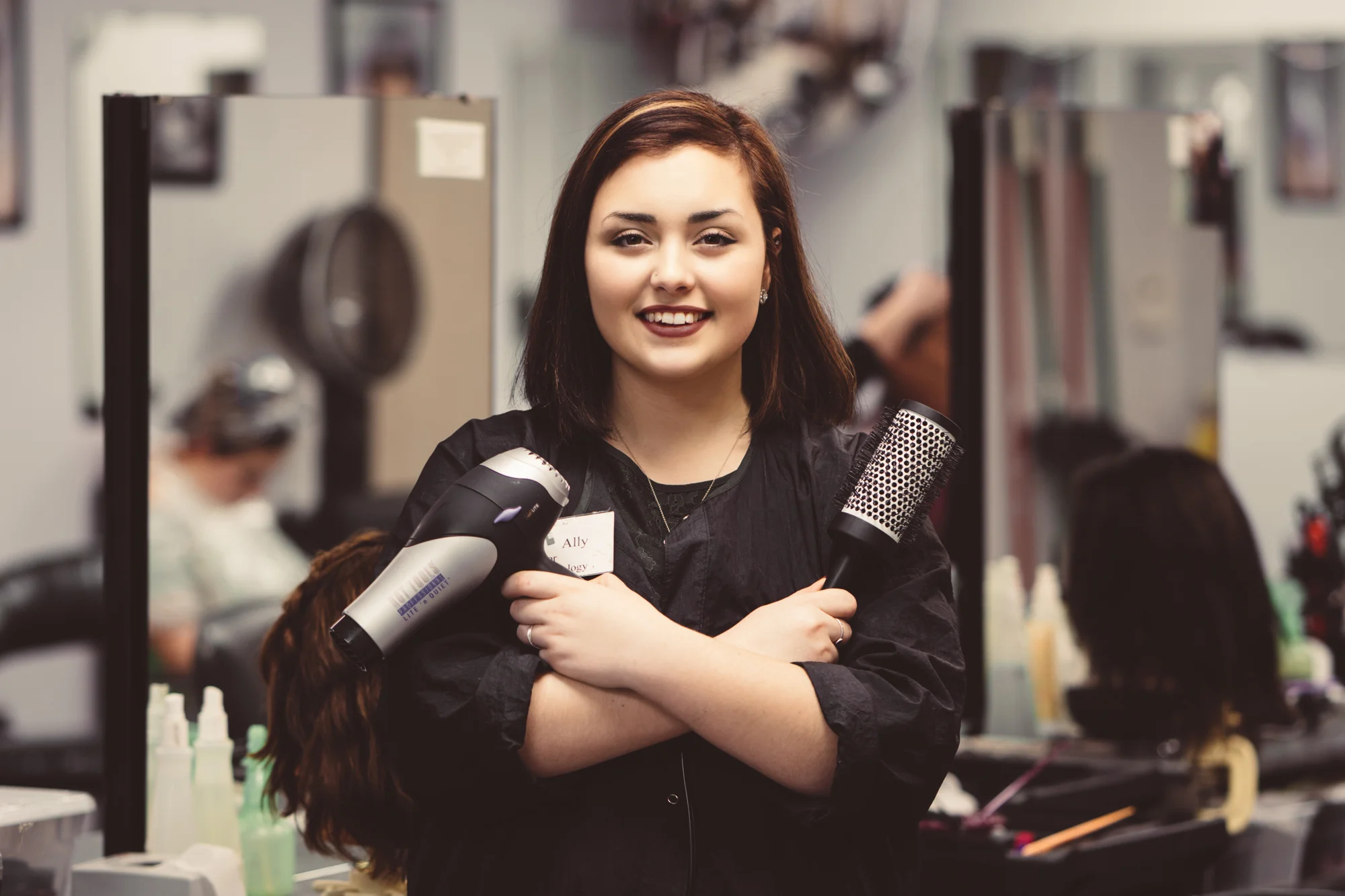 Cosmetology, Cosmetology Instructor, Manicuring, Esthetician School ...