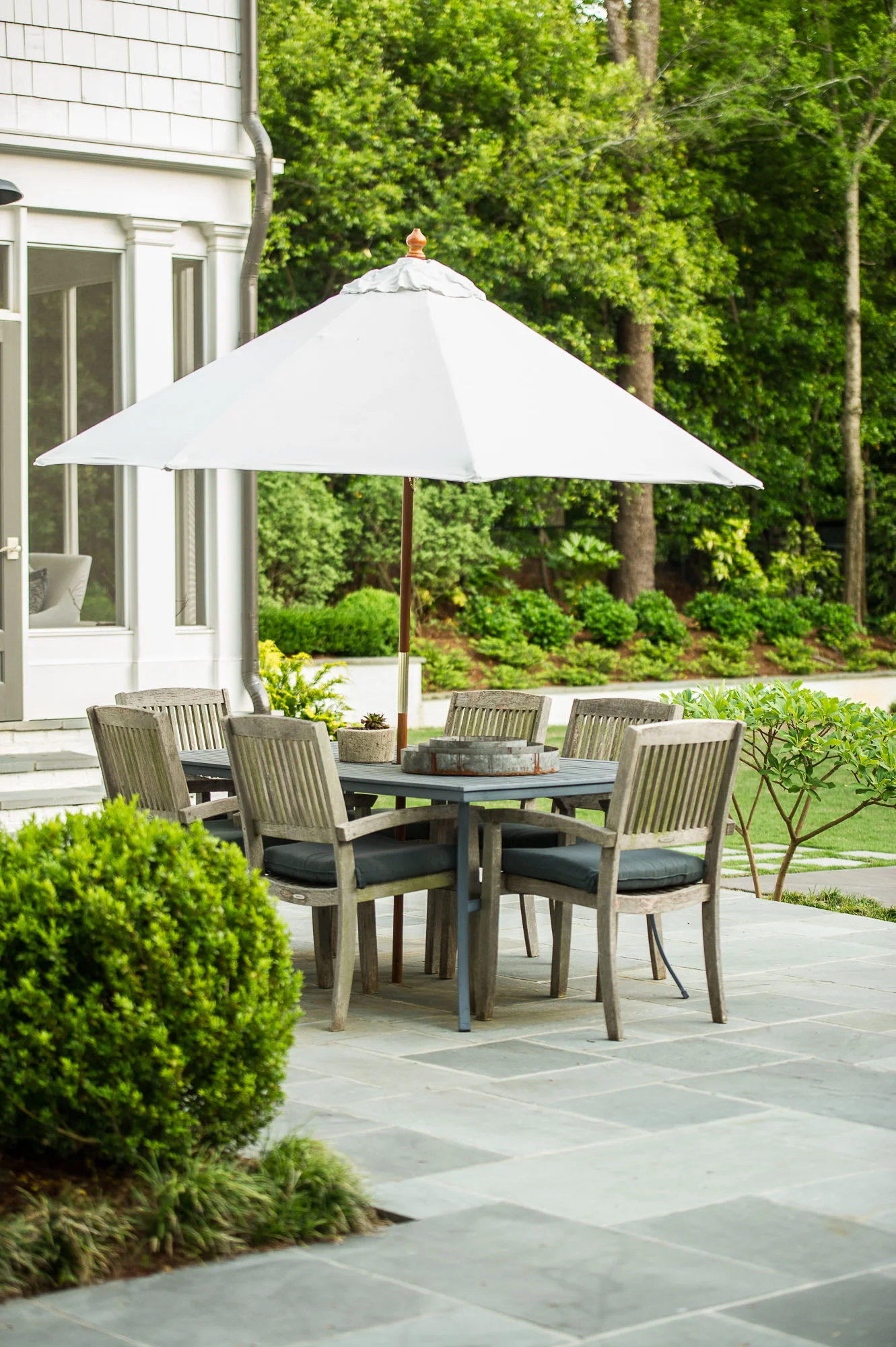 Project 7 — Bellwether Landscape Architects