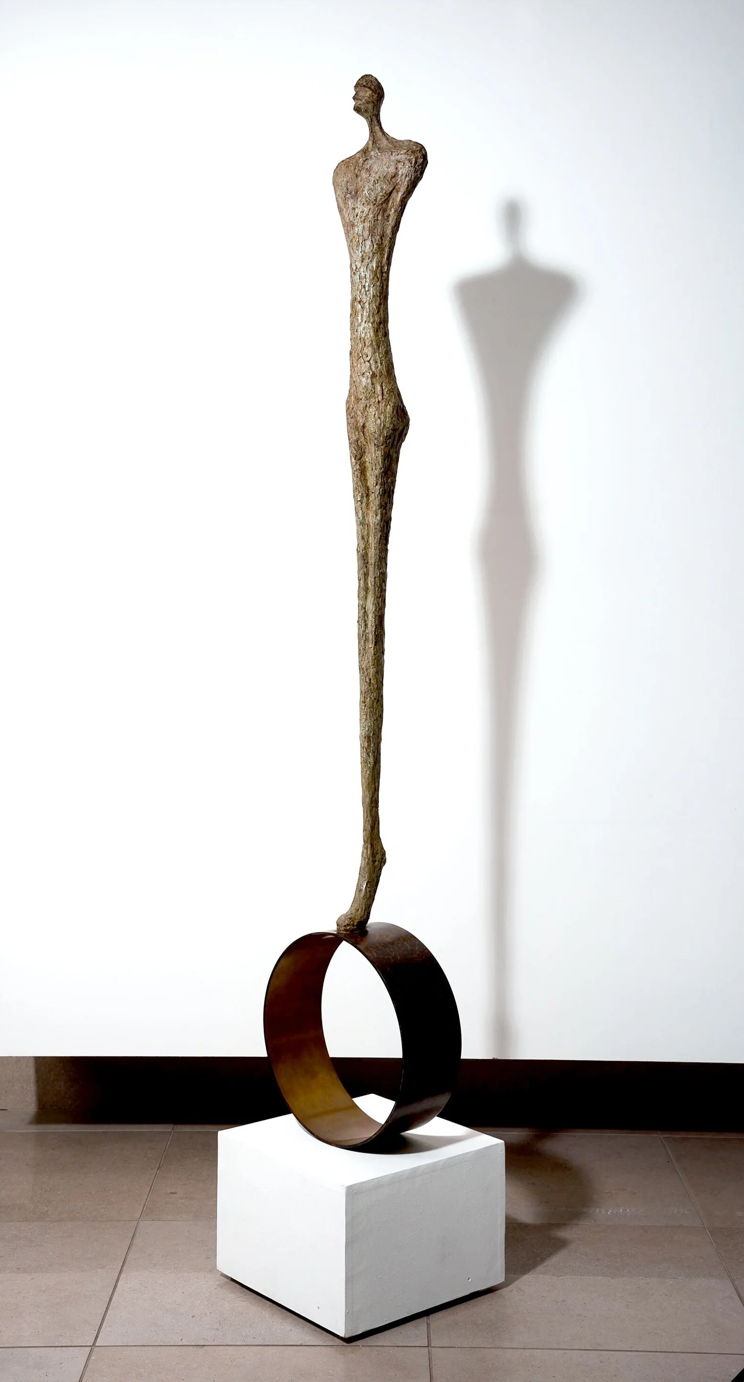 Promise — Michael Speller